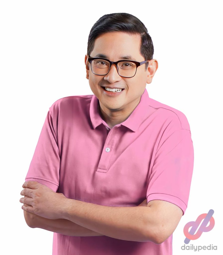 Bam Aquino gears up for another senate run
