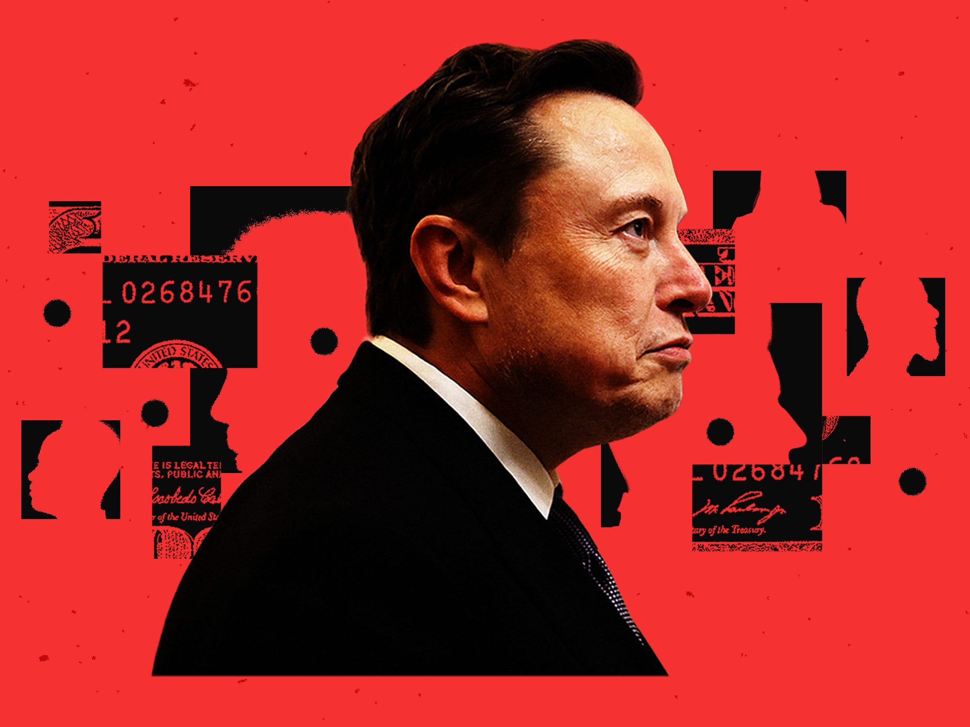 We got a DOGE staff list. From a McKinsey alum to a former Clarence ...