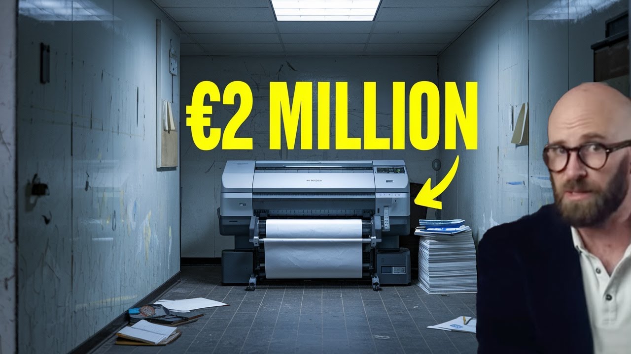 Ireland’s Out-of-Control Public Spending Exposed