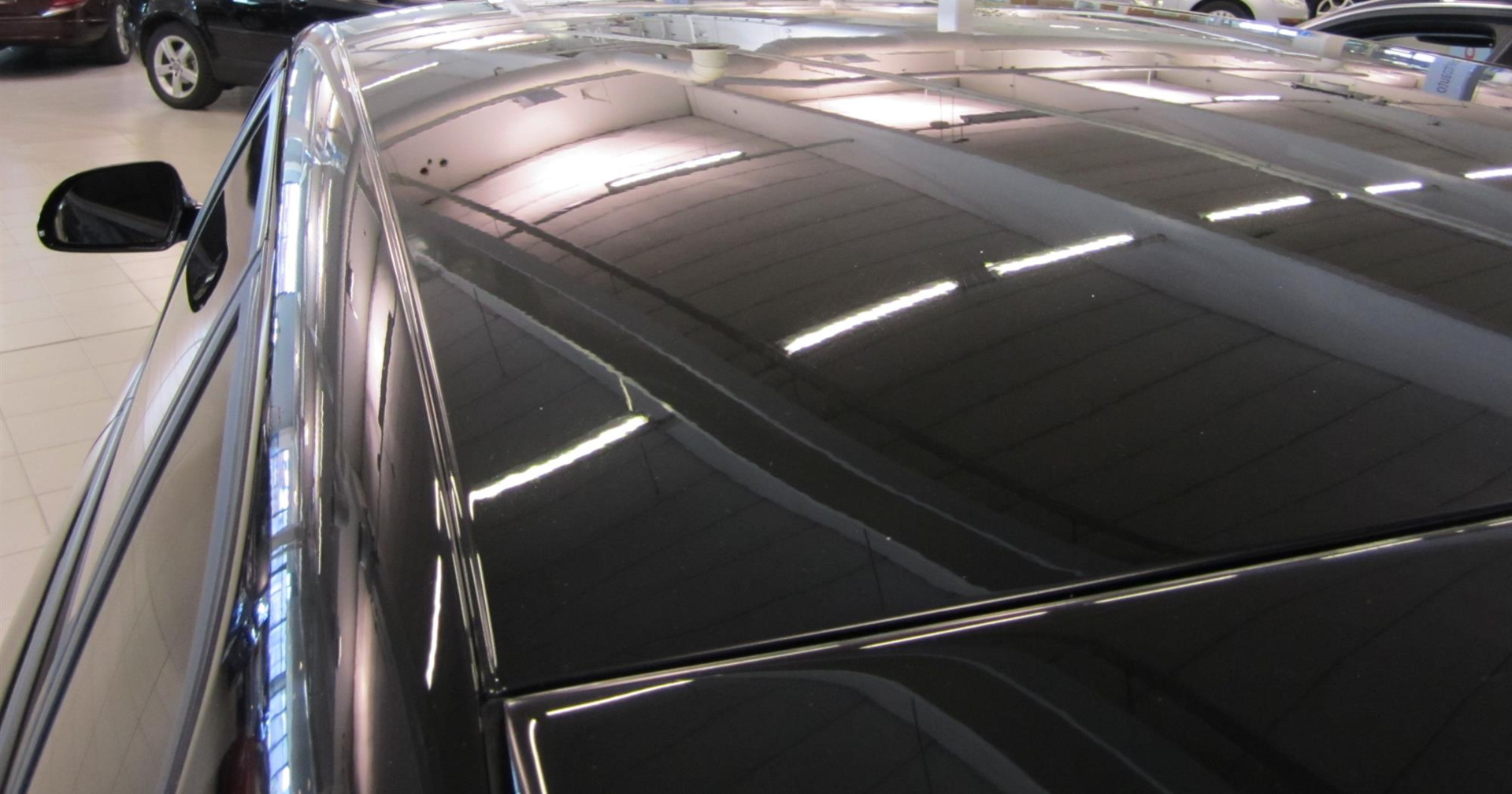 Tällä tahdilla vaihdetaan autoja Euroopan eri maissa