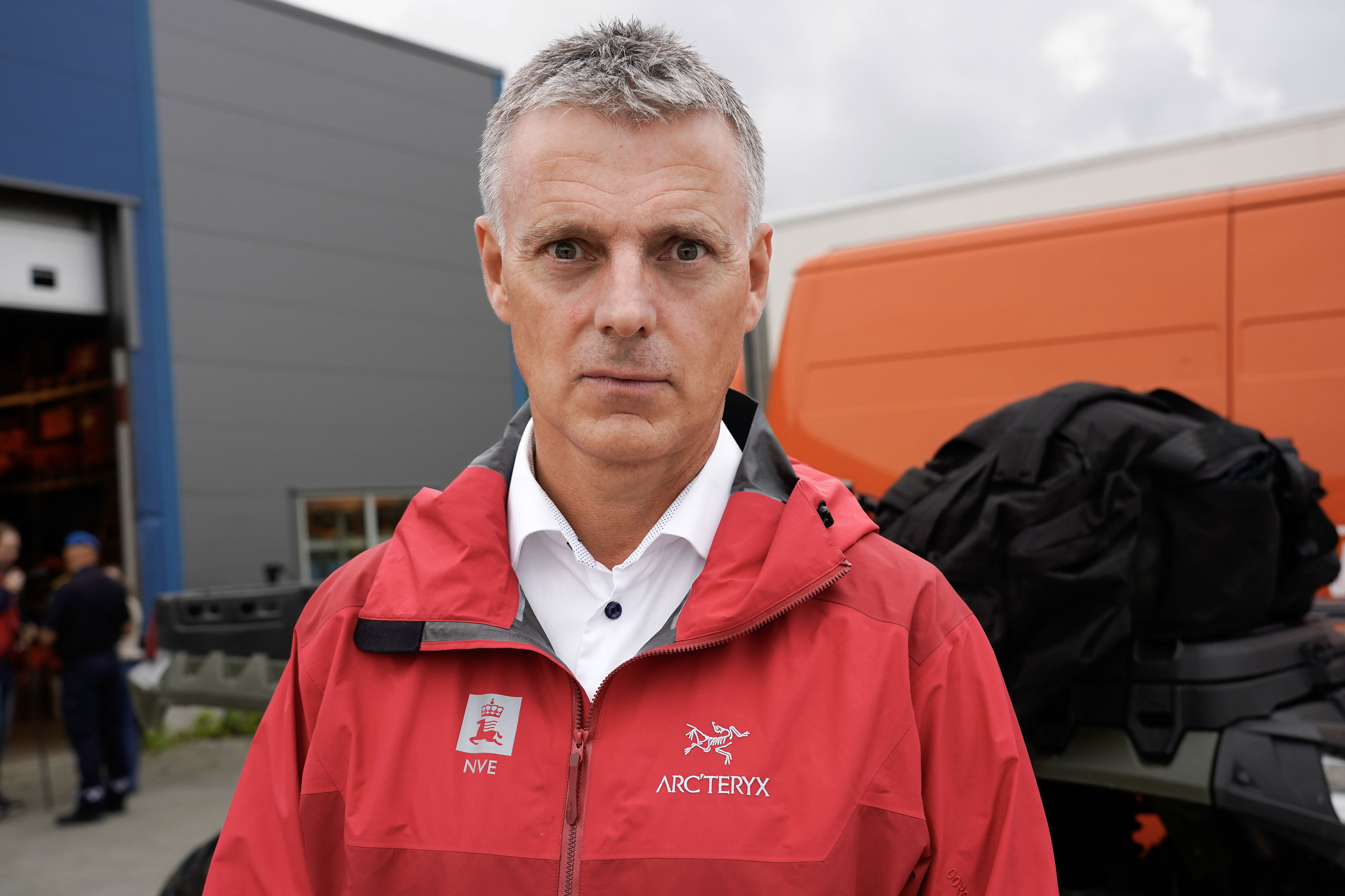 NVE-topp: – Neppe stort potensial for kraftutbygging i vernede vassdrag