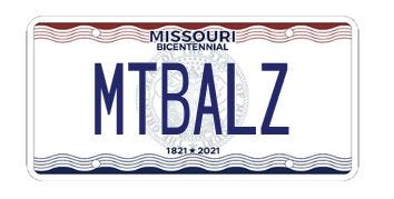 'Hawk Tuah' spelled many ways: See all the vanity plates rejected in ...