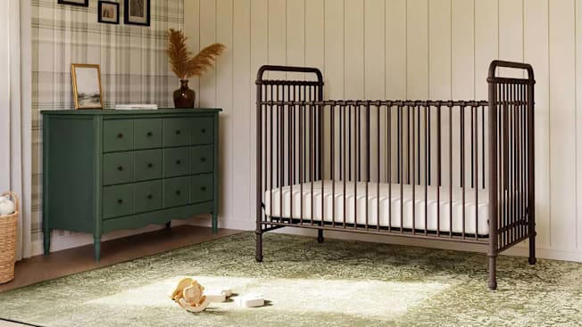 Best Convertible Cribs, Lab-Tested and Reviewed