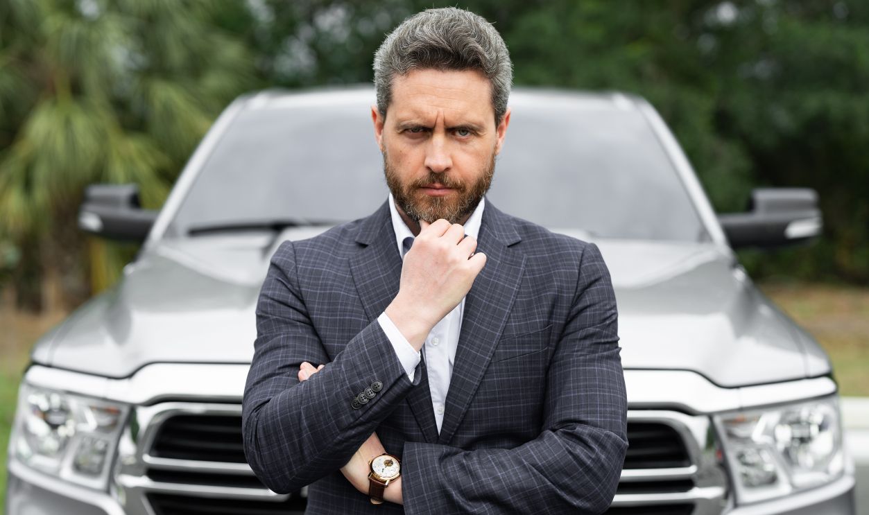 Rich People Often Don't Even Realize These Things Are Luxuries