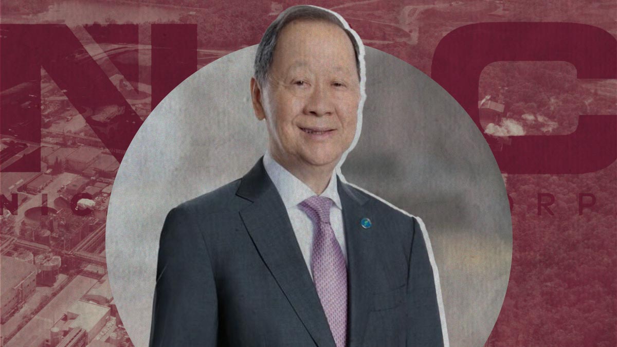 Philip Ang: Wealth, Business Empire, and Life Outside Work