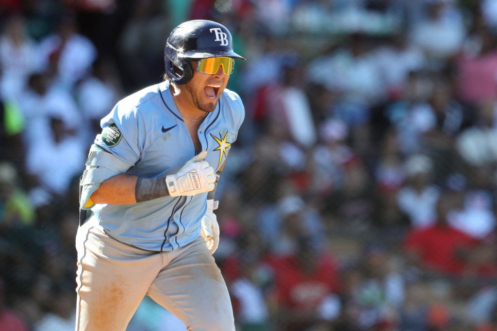 Tampa Bay Rays Spring Training: What to know before heading out to see ...