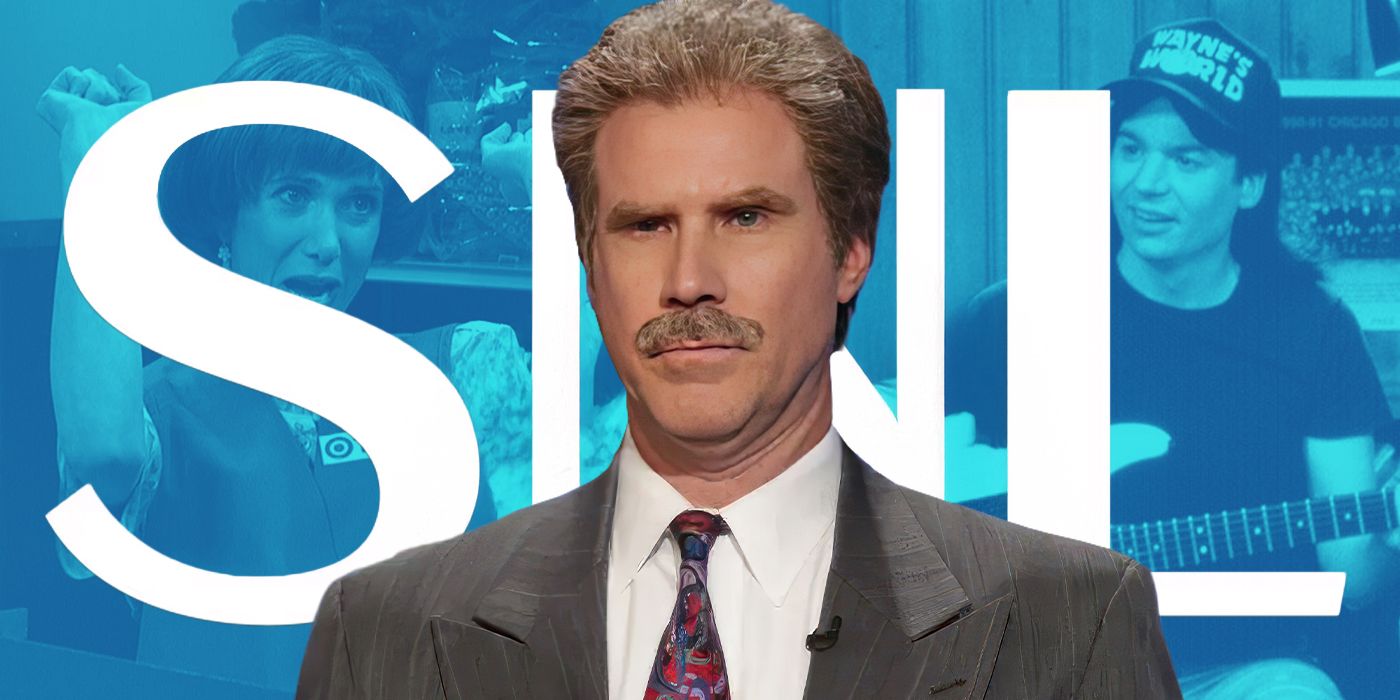 10 Most Iconic 'SNL' Sketches, Ranked