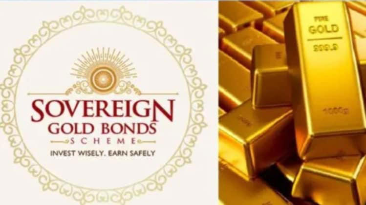 Sovereign Gold Bonds: Rs 8,499 set as early redemption price for SGB ...