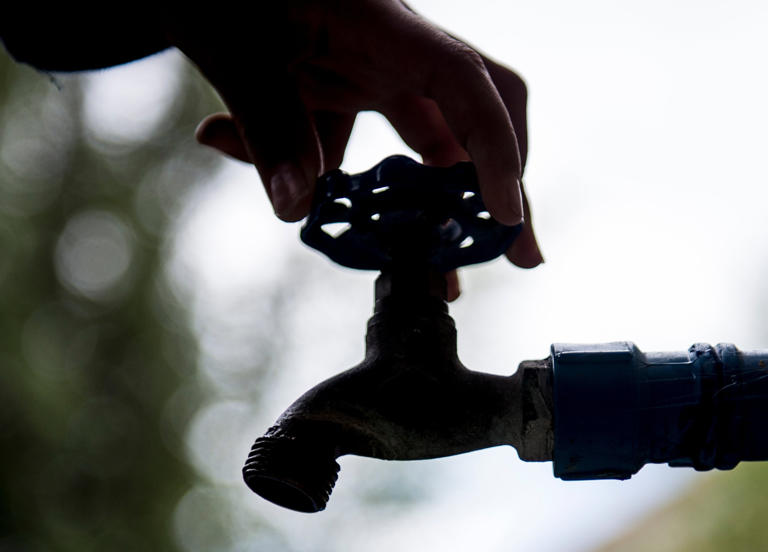 Planned water maintenance could deepen water divide - activists