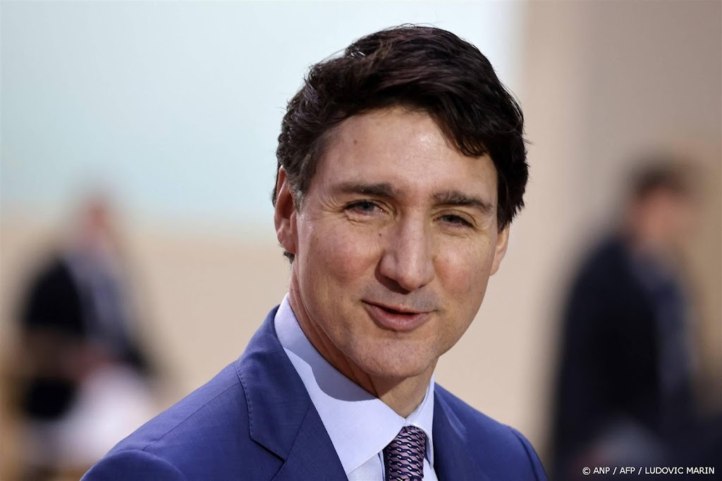 Canadese premier Trudeau: staalheffingen VS 'onacceptabel'