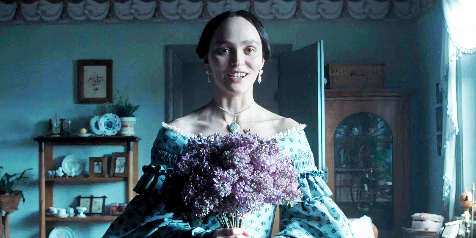 Nosferatu Gets Reviewed By Martin Scorsese With The Legendary Director ...