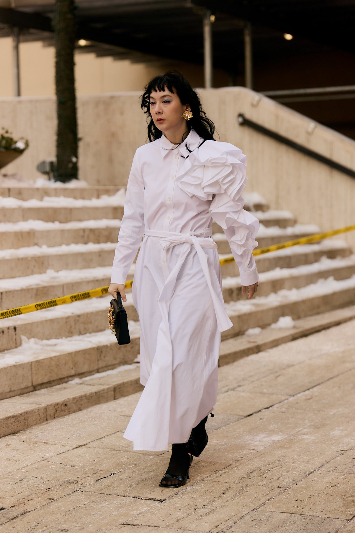 Timeless clothing stylists rely on: Fashion must haves that double as ...