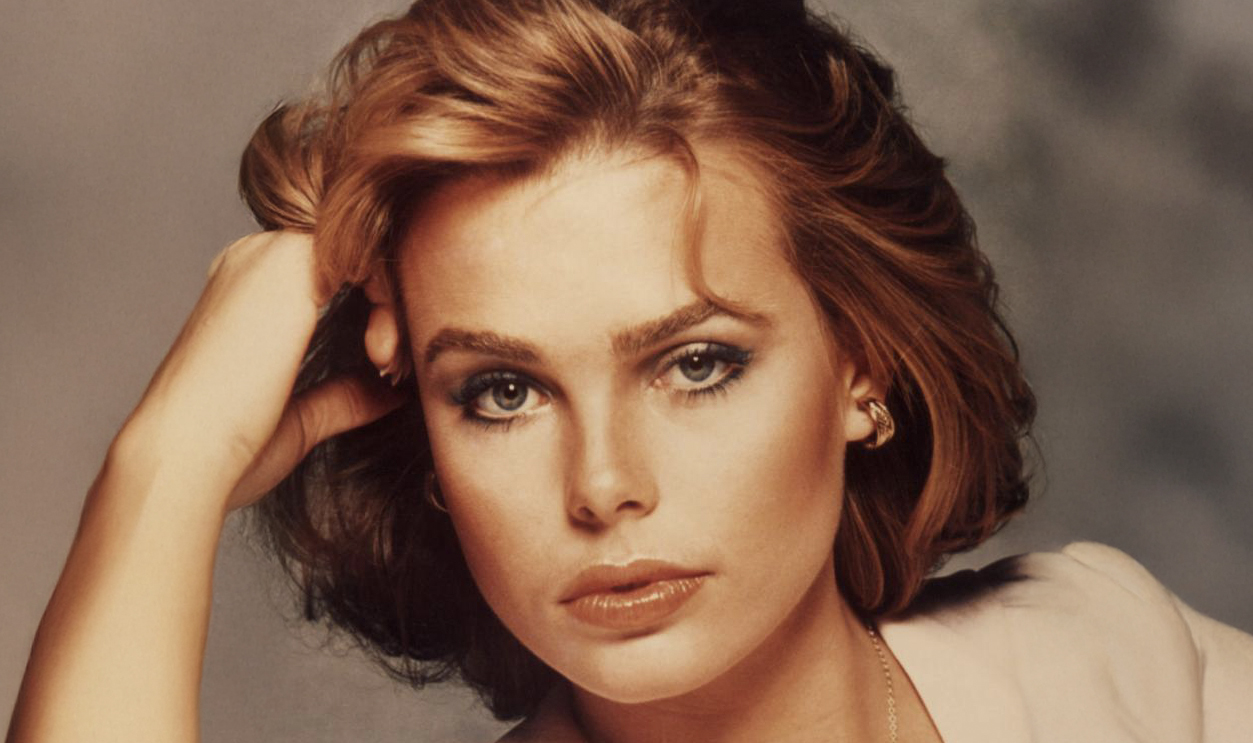Margaux Hemingway’s End Was An American Tragedy