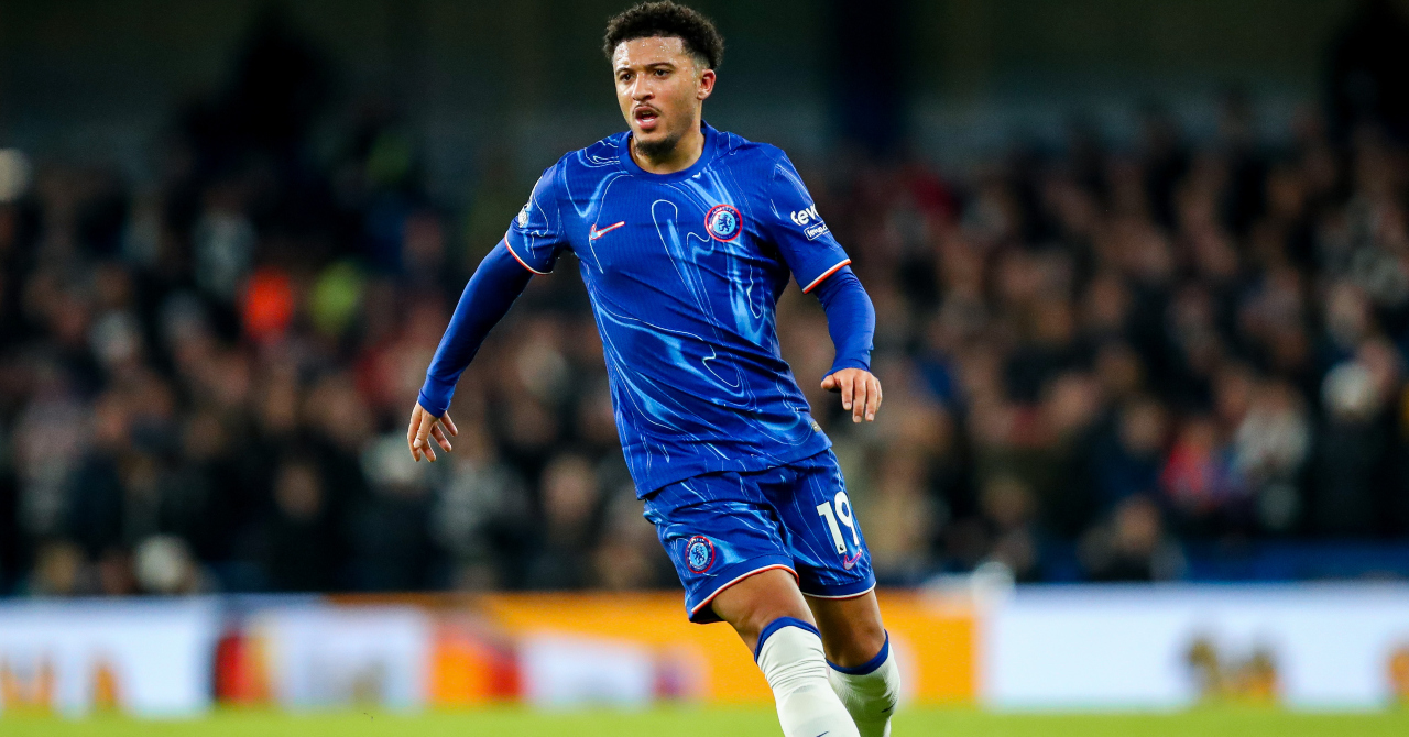 Sancho vs United : Le clash Instagram qui tourne au drame