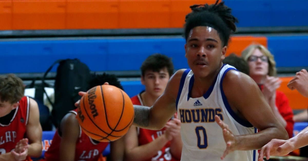 Florida high school boys basketball Class 5A tournament bracket, scores ...