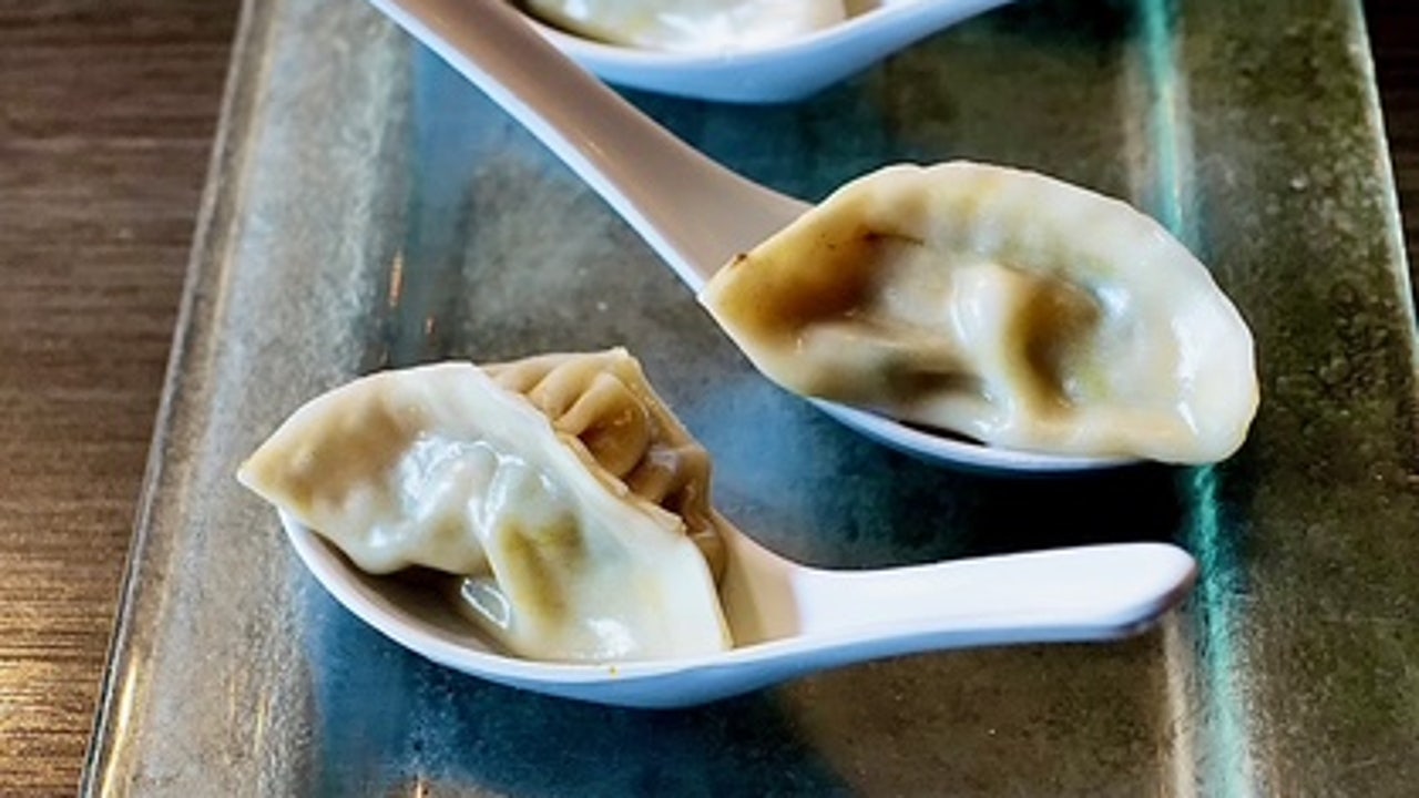 From Death Wings to Naan Chips, there’s something for everyone’s palate ...