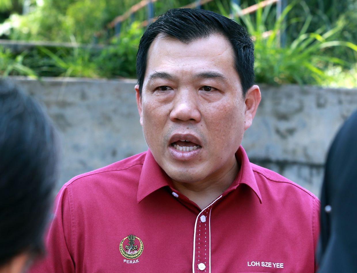 Perak wants faster MAHB action on airport expansion as phase one nears ...