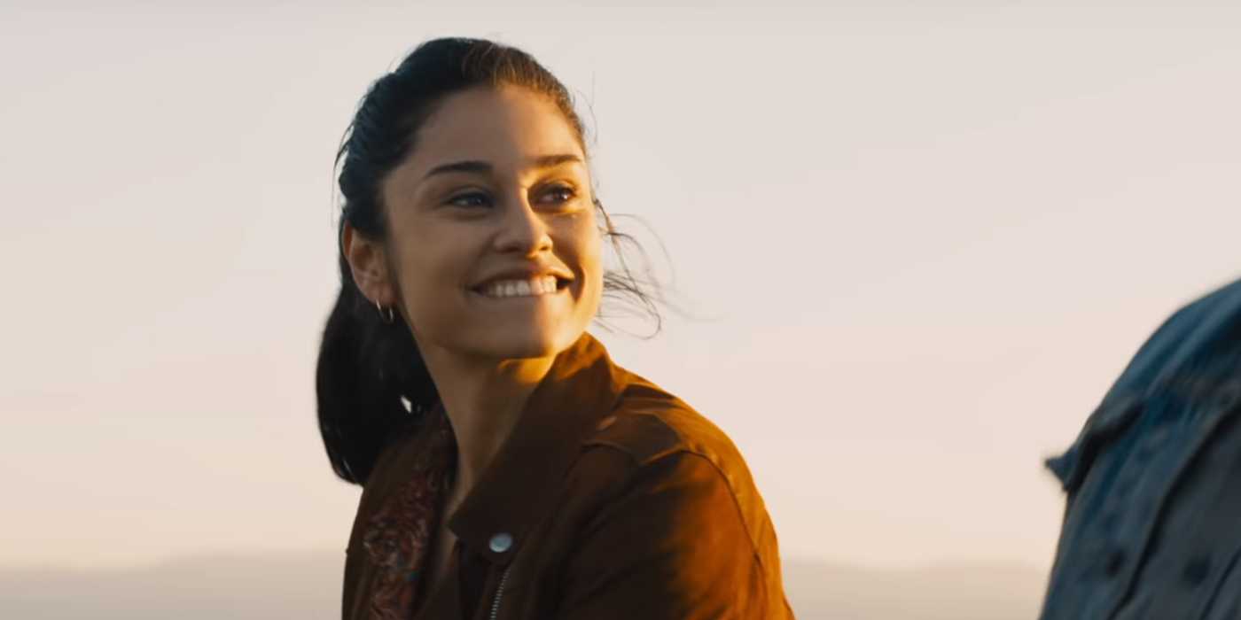 Rambo: Last Blood Cast & Character Guide