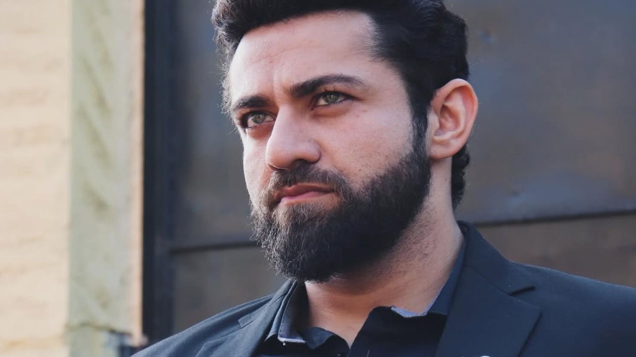 EXCLUSIVE: Mahir Pandhi to debut in mythological genre with Veer ...