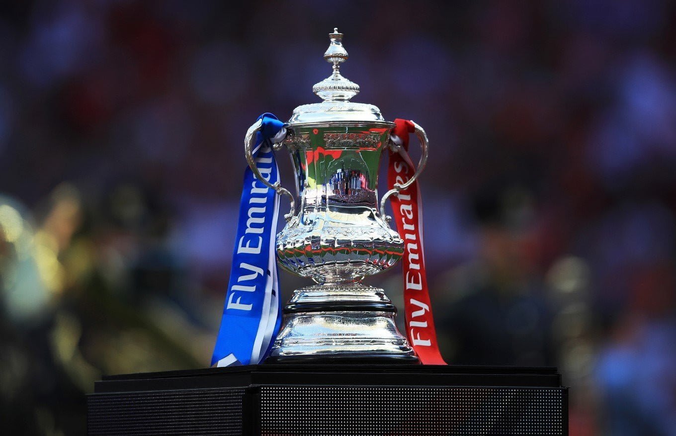 FA Cup fifth round draws confirmed [Full fixtures]