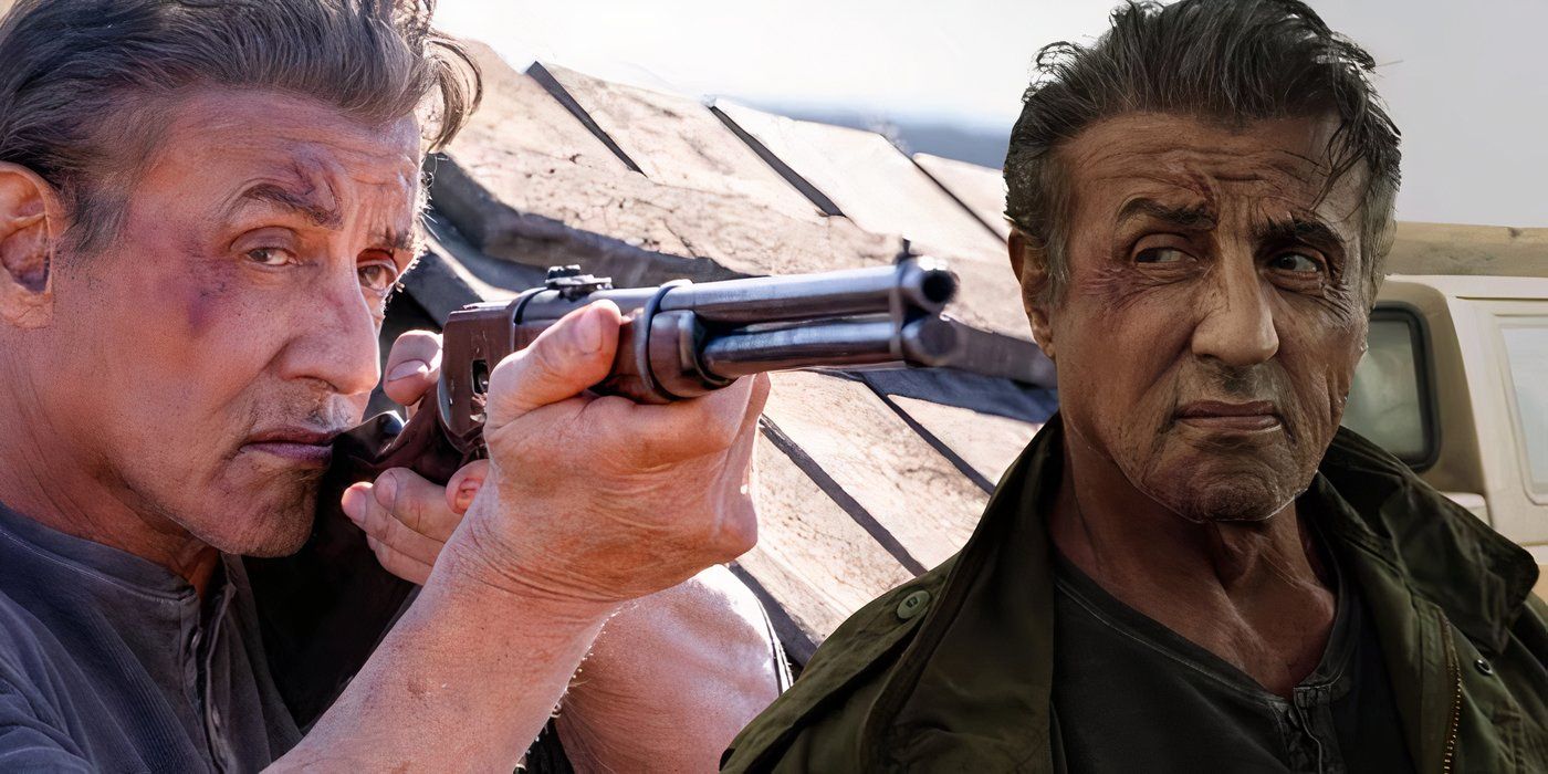 Rambo: Last Blood Ending & Real Meaning Explained