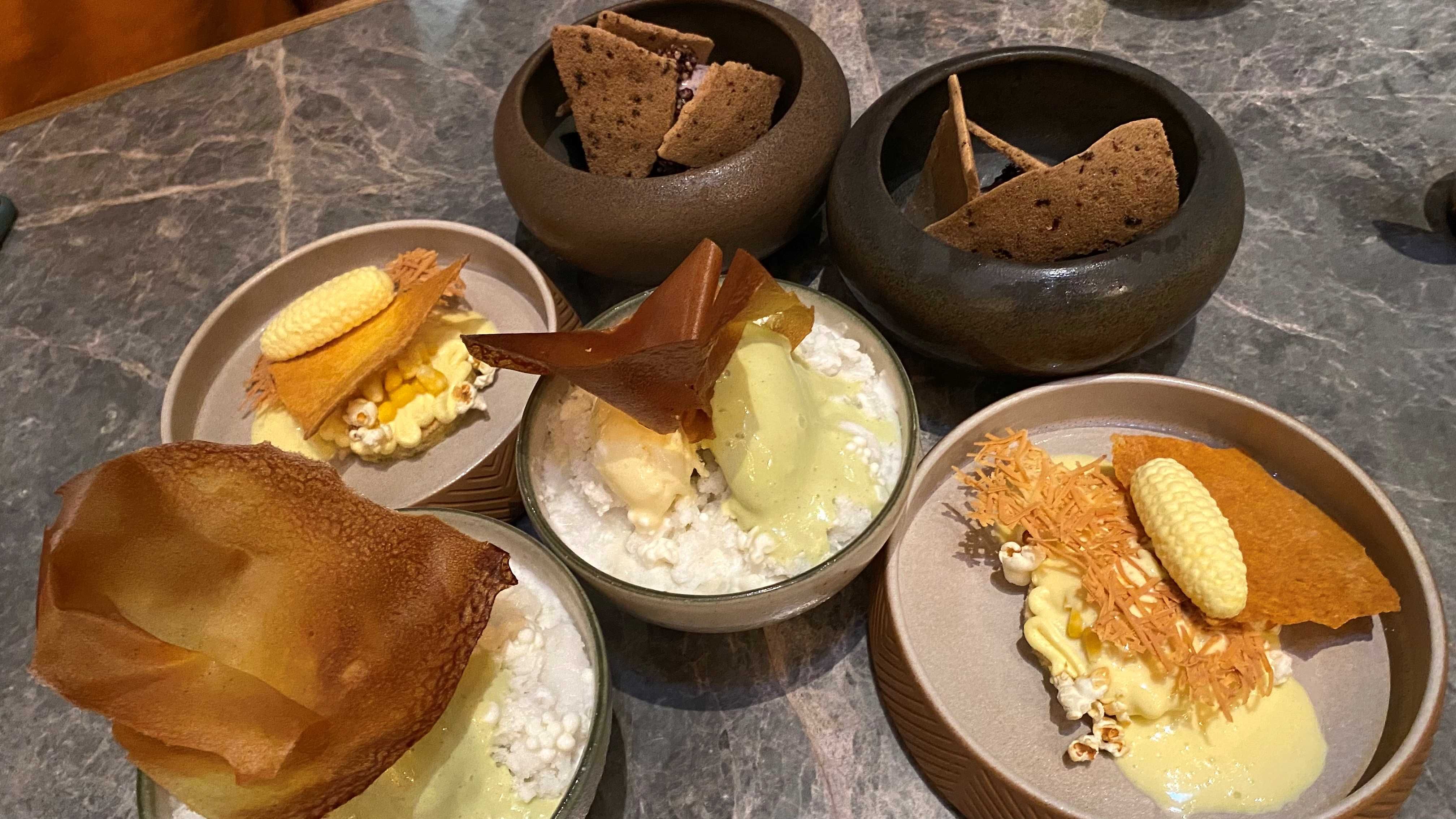 Sambut Ramadan, Semaja Hadirkan Sajian Istimewa Eastern Heritage Menu ...