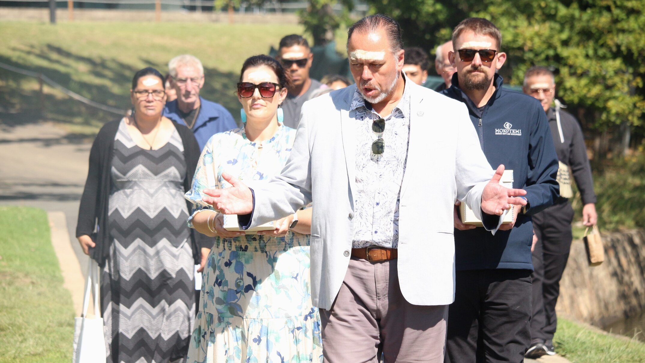Custodianship of two Moriori ancestors' remains transferred to Hokotehi ...