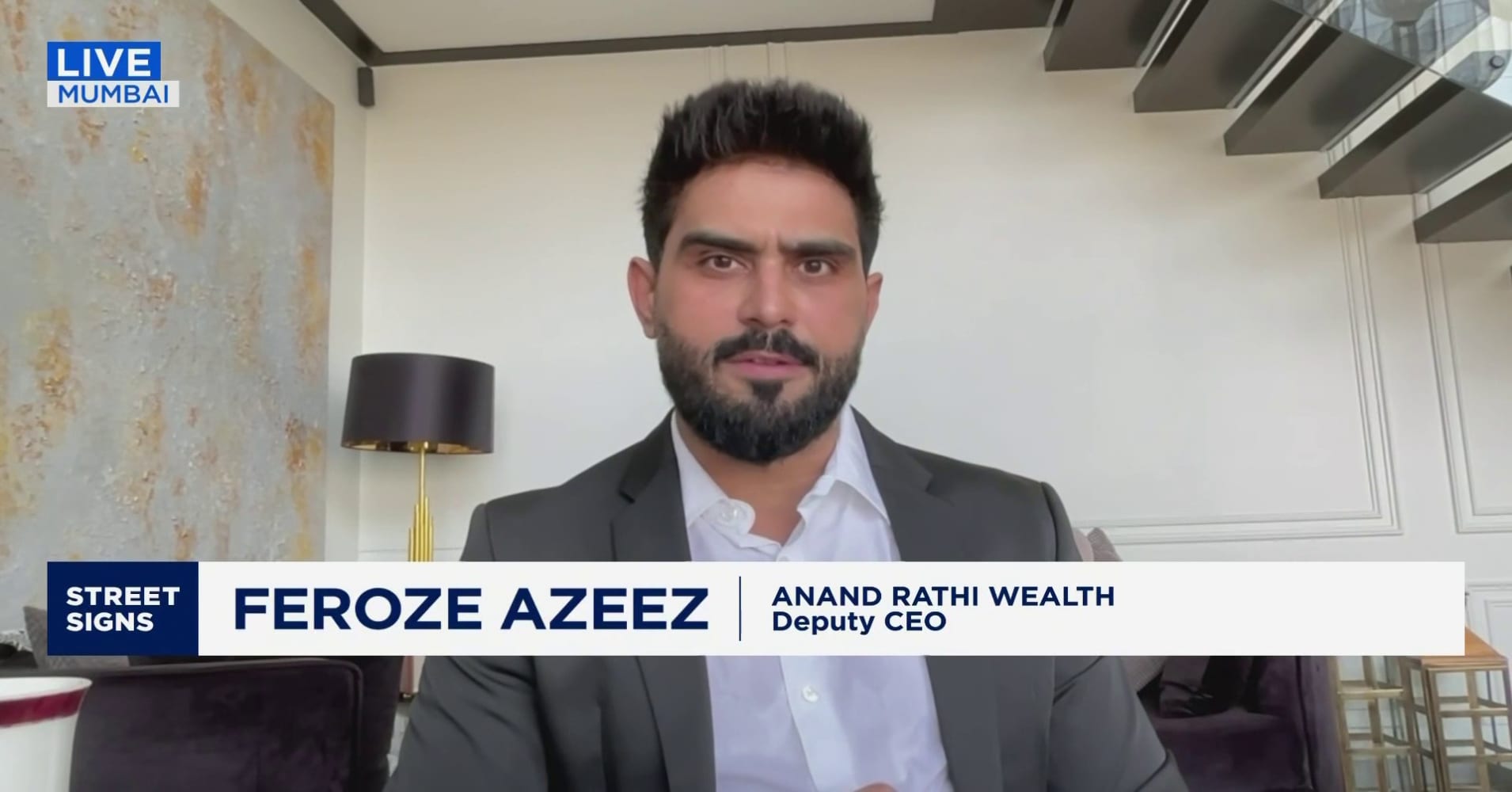 Anand Rathi Wealth: Indian exchanges have upside due to retail interest