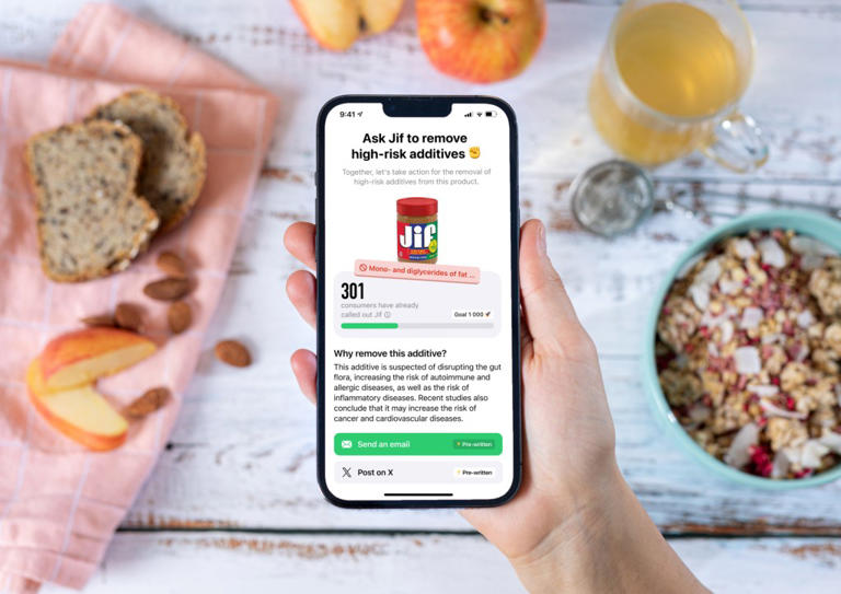 Scan First, Buy Second: How the Yuka App Broke Through - and Changed ...