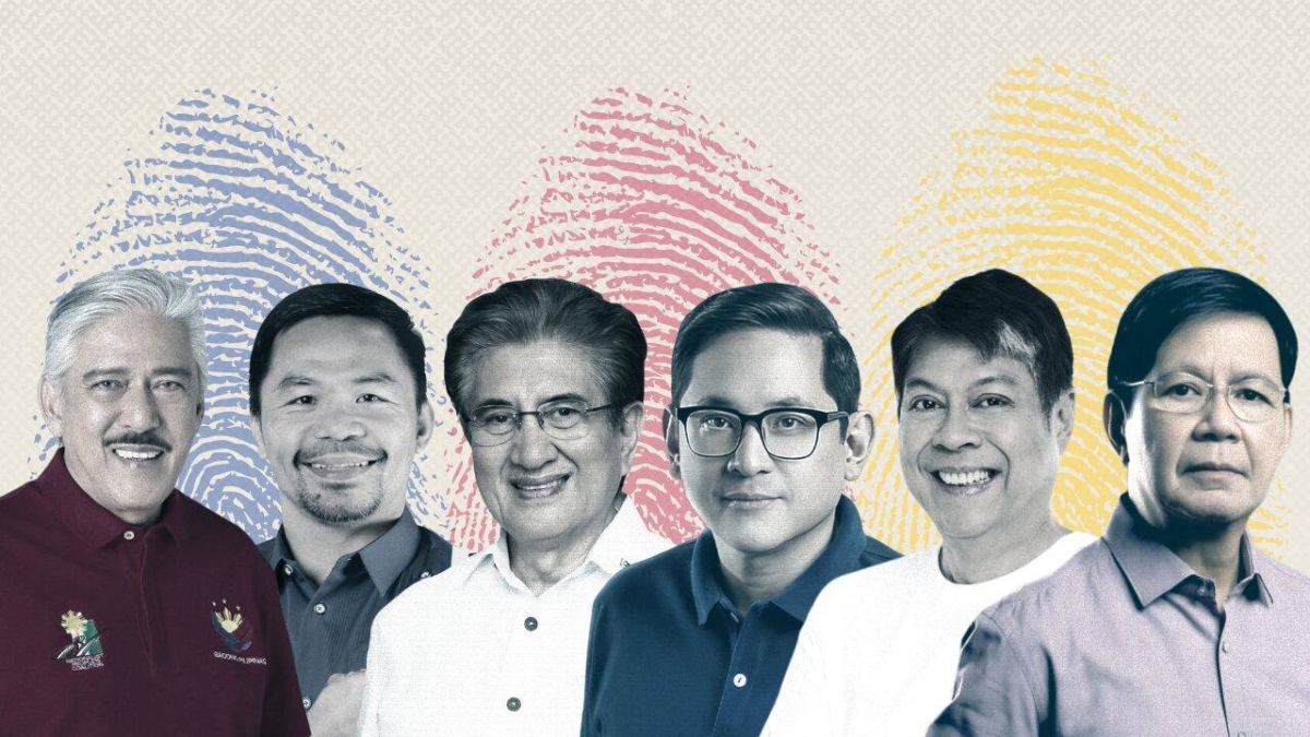 FACT SHEET: Who are running for senator in the 2025 midterm elections?