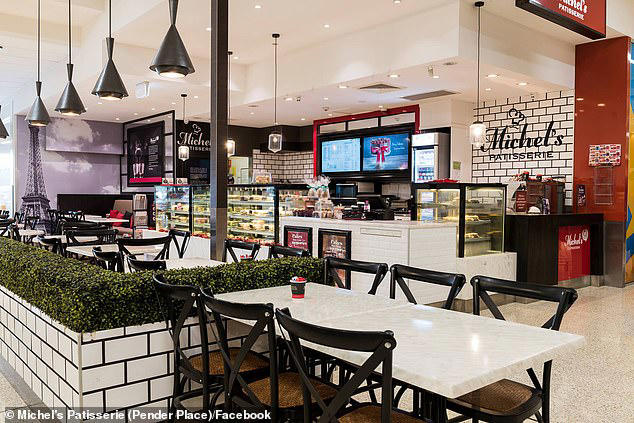 Iconic Aussie bakery announces stores will close