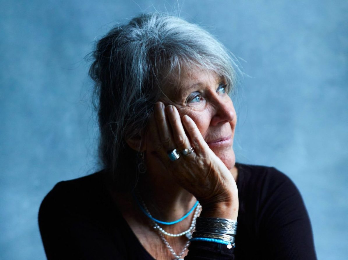 The forgotten folk singer who finally found stardom 30 years on