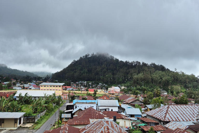 Bucket List Bajawa: Yang Tertinggal di Inerie hingga Inielika