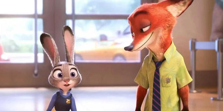 20 Best Disney Friendships That Melt Fans' Hearts