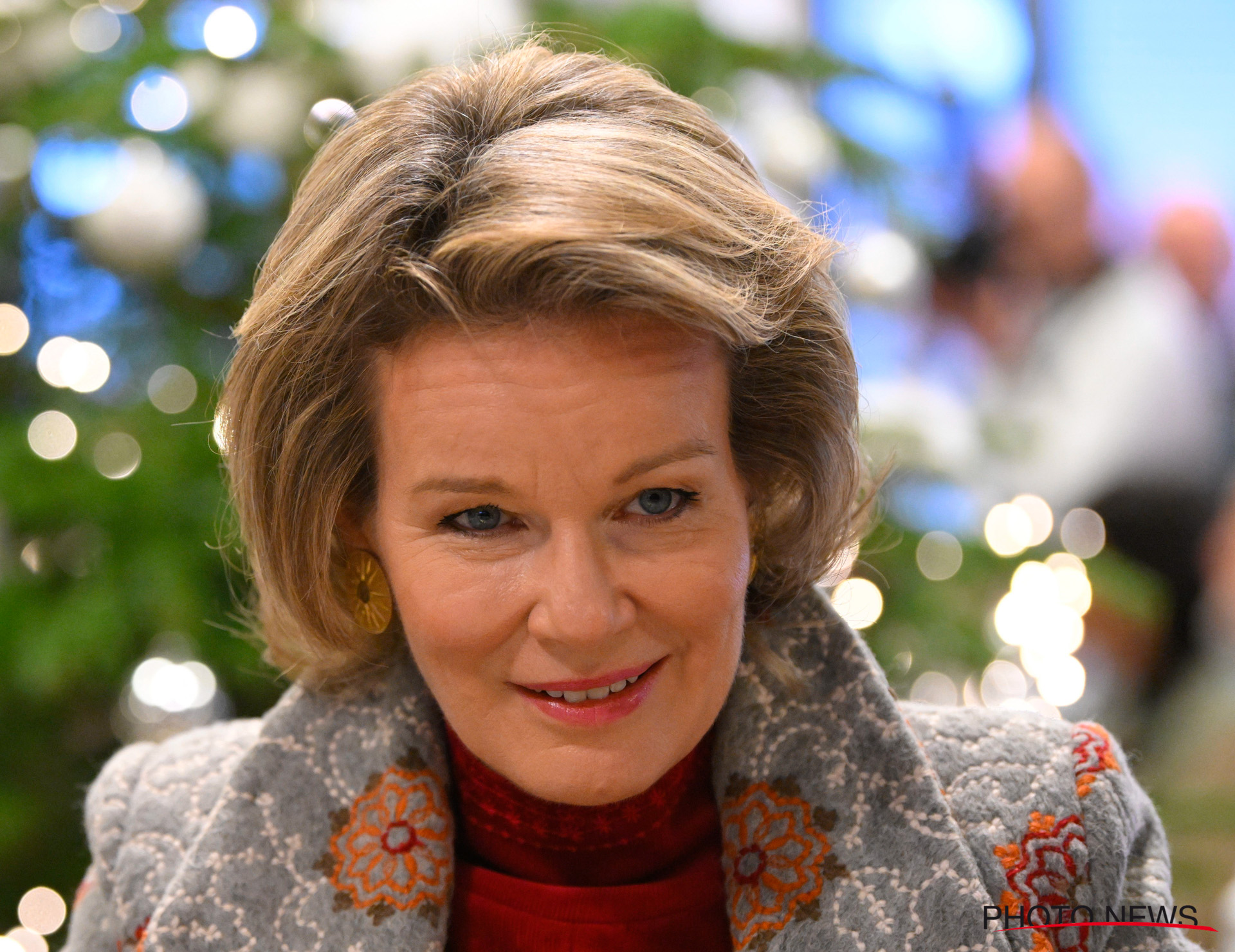 “Mathilde verschilt enorm van andere koninginnen”