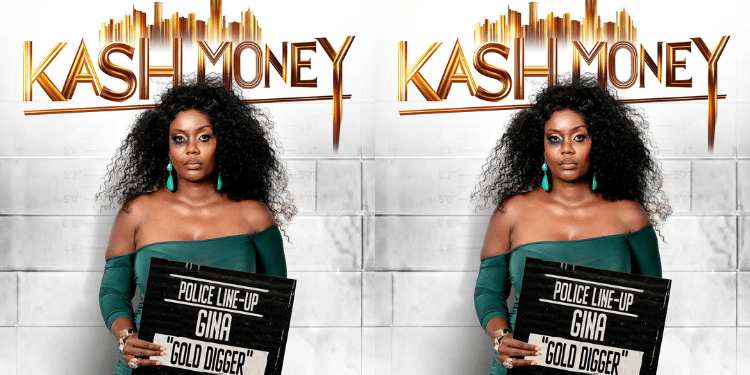 Kenyan Film Kash Money Ranks Top on Netflix Weeks After Launch