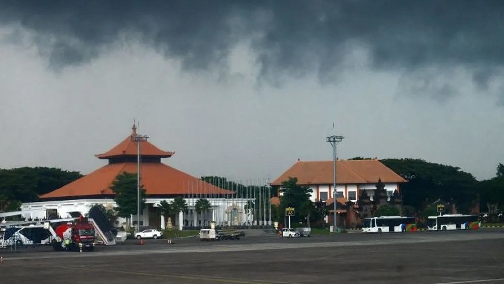 Apa Itu Tropical Cyclone di Bali dan Bagaimana Dampaknya?