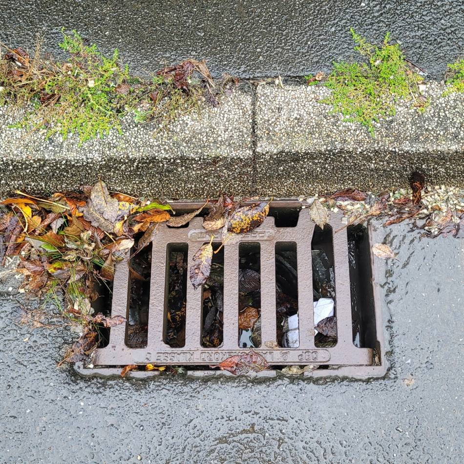 Gullys werden ab 2026 gleich dreimal gesäubert