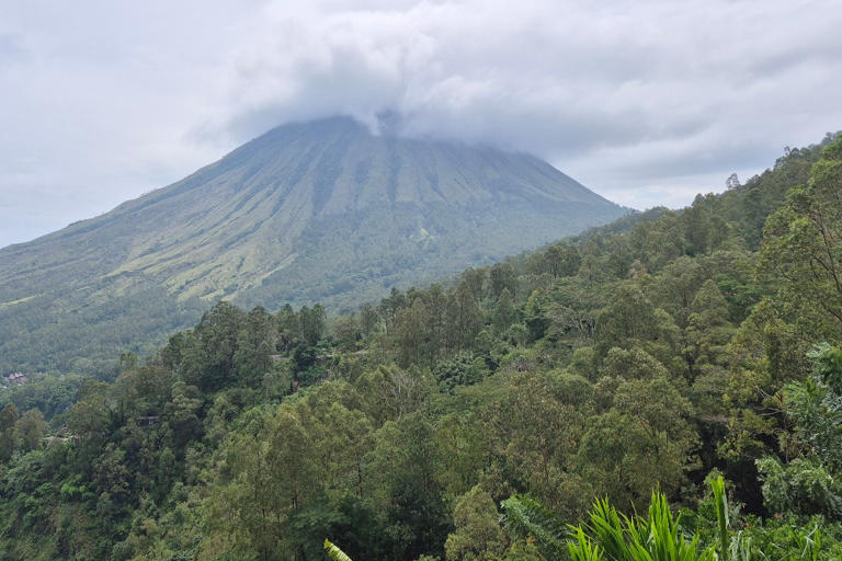 Bucket List Bajawa: Yang Tertinggal di Inerie hingga Inielika