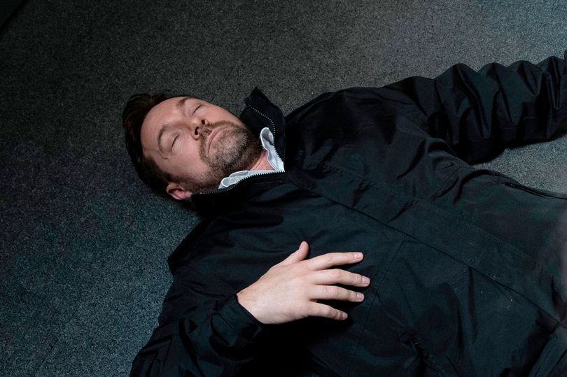 Coronation Street spoilers as Rob investigated after prison break fate ...