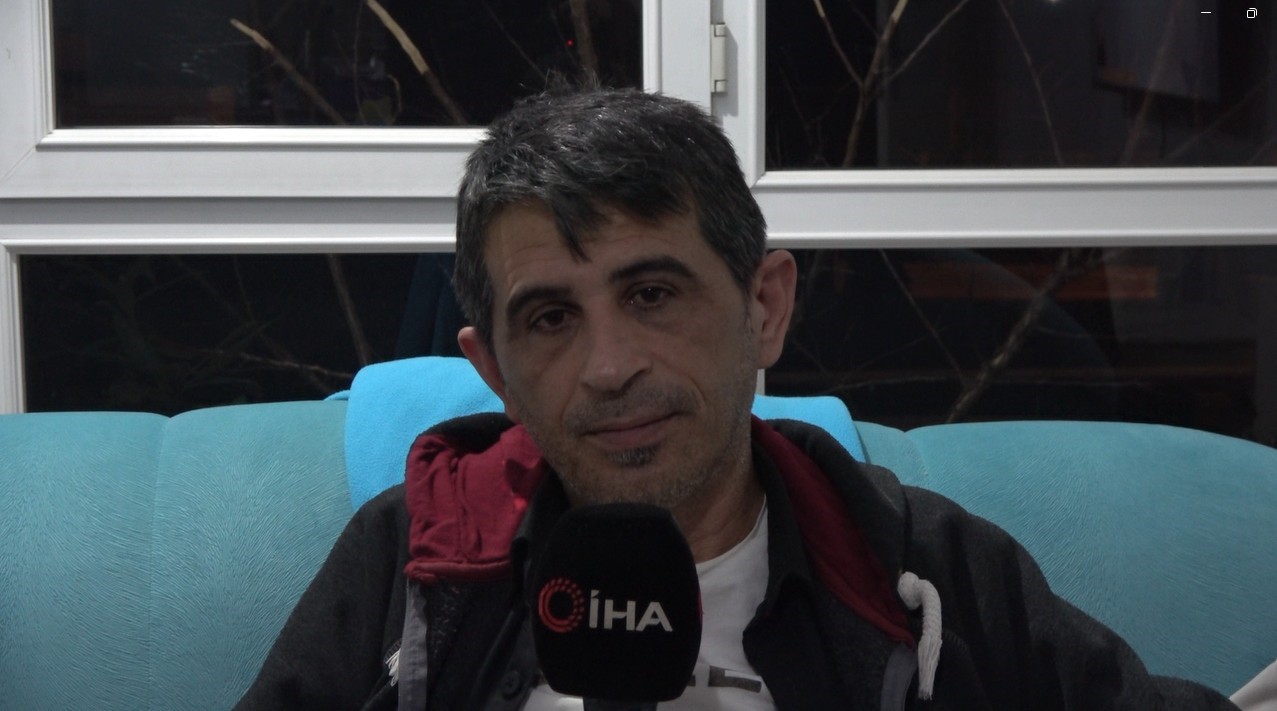 Alanya’da güvenlik görevlisinin bıçakla yaraladığı otobüs şoförü o ...