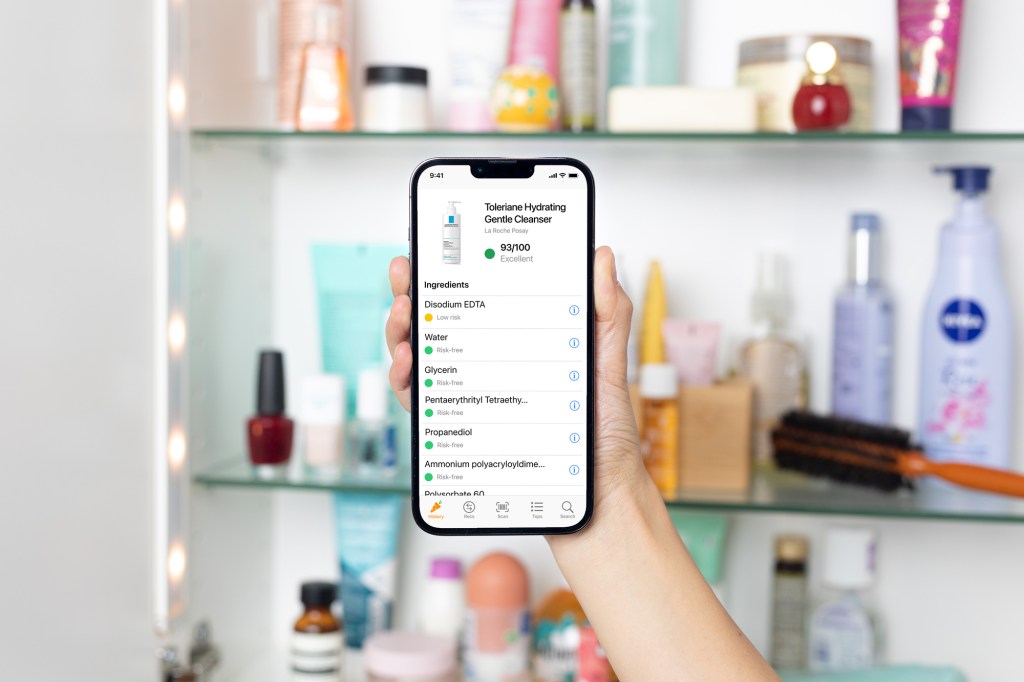 Scan First, Buy Second: How the Yuka App Broke Through - and Changed ...