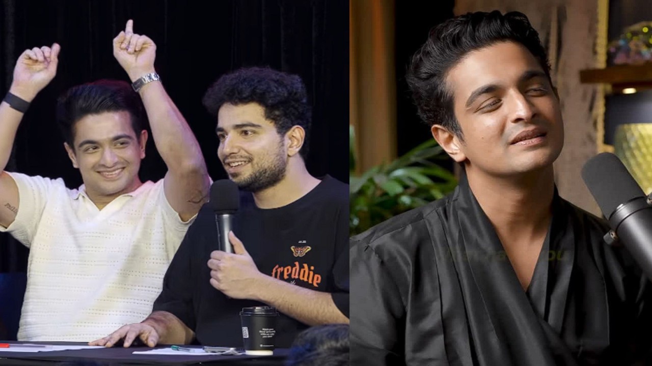 Ranveer Allahbadia Controversy: FIR filed against YouTuber over ...