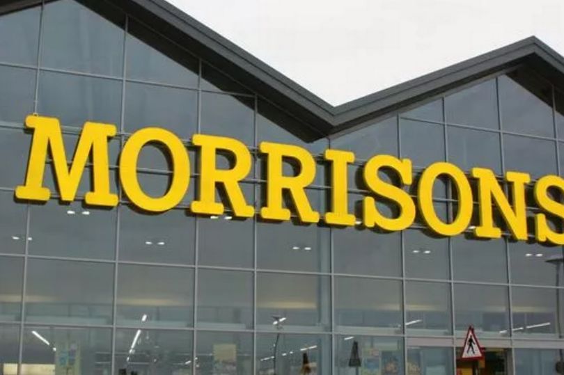 Morrisons brings in big change to UK stores and it'll last until Sunday