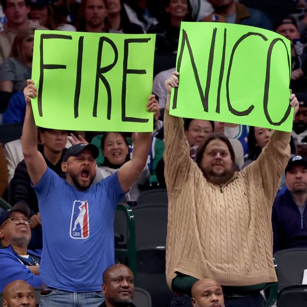 Fans break NBA code of conduct, ejected from Mavericks' loss