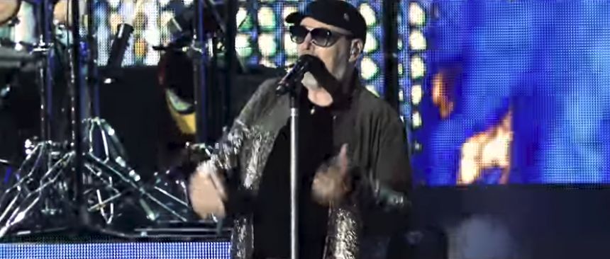 La scaletta del Tour 2025 di Vasco Rossi e quanto dura il concerto