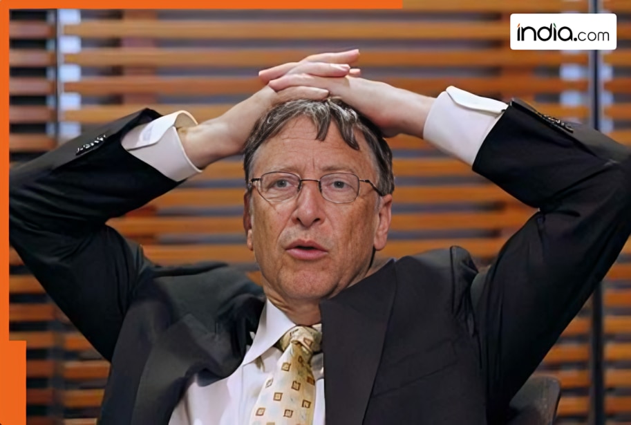 Bill Gates, once world's richest man had also worked for 80 hours due ...