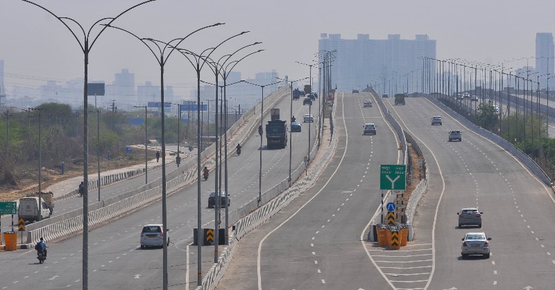 These two 6-lane expressways may soon connect Bihar, UP, and West ...