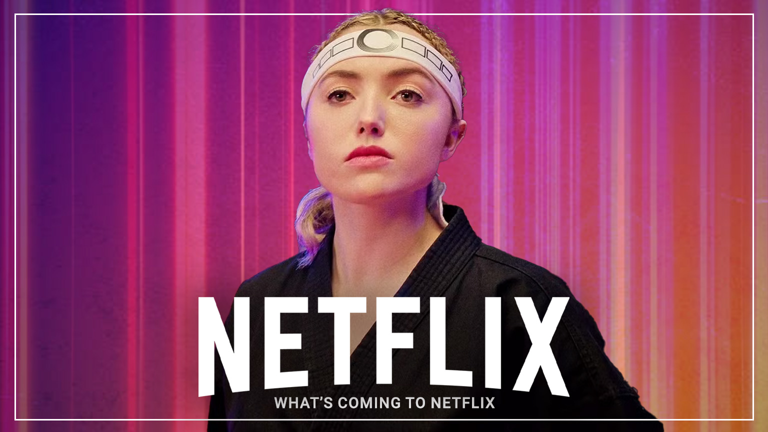 What’s Coming to Netflix This Week: 2/10/25
