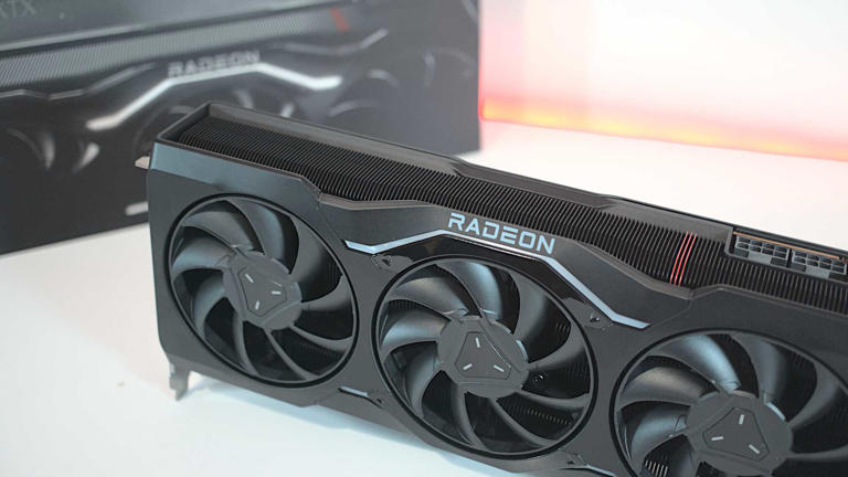 The best AMD GPU for local AI performs as well as the RTX 3090 and ...